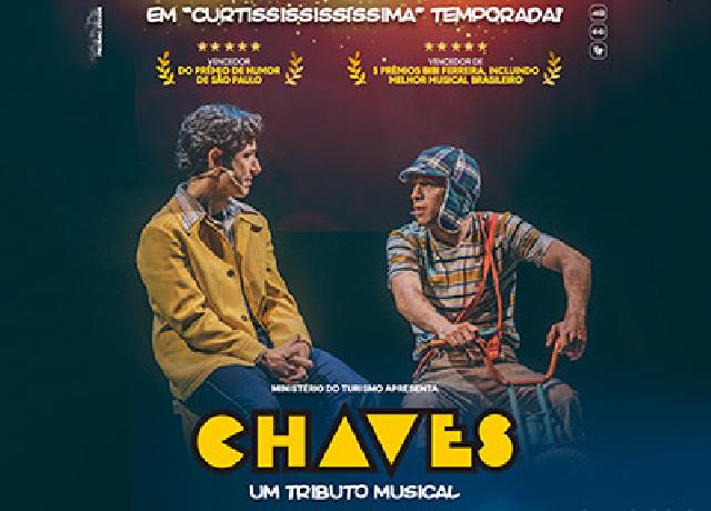 Chaves - Um Tributo Musical