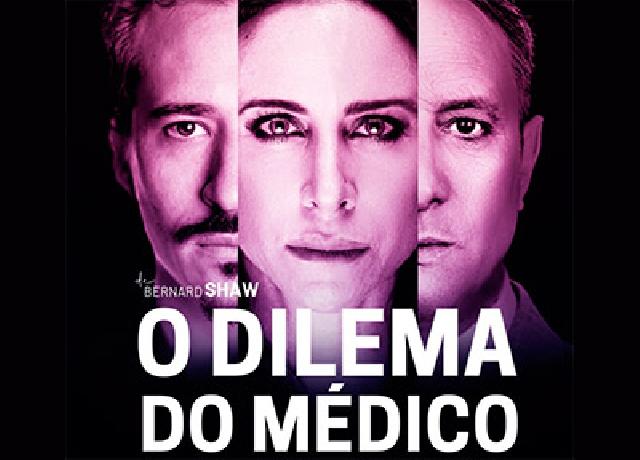 O Dilema do Médico